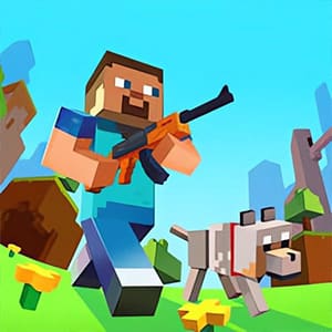Play Craft World Unblocked On Mafa