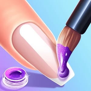 Play Make Up Games Online for Free - Fun for You! - Play Now On Mafa.Com