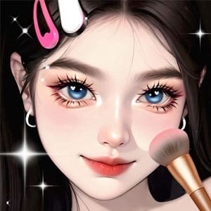 Play Make Up Games Online for Free - Fun for You! - Play Now On Mafa.Com