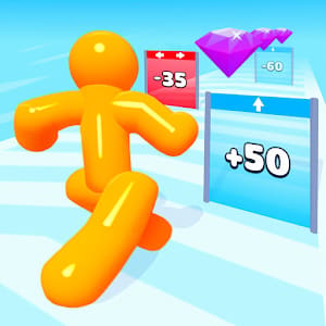 Build The Tallest Stickman Free Online