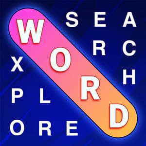 Word Search - Word Puzzle Game