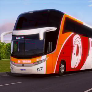 World Bus Driving Simulator Free Online For Fun