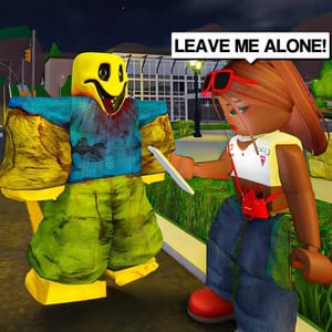 Roblox Snapchat Trolling - Adventure Game | Mafa