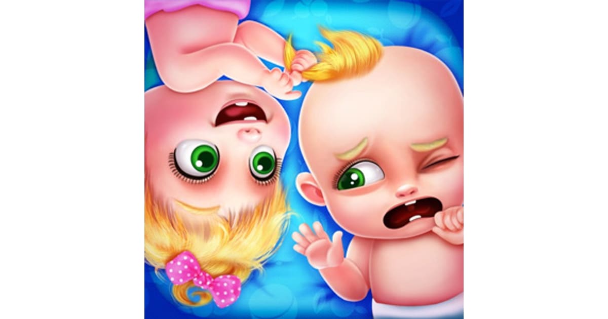 Play Baby Games Online for Free - Fun for You! - Play Now On Mafa.Com