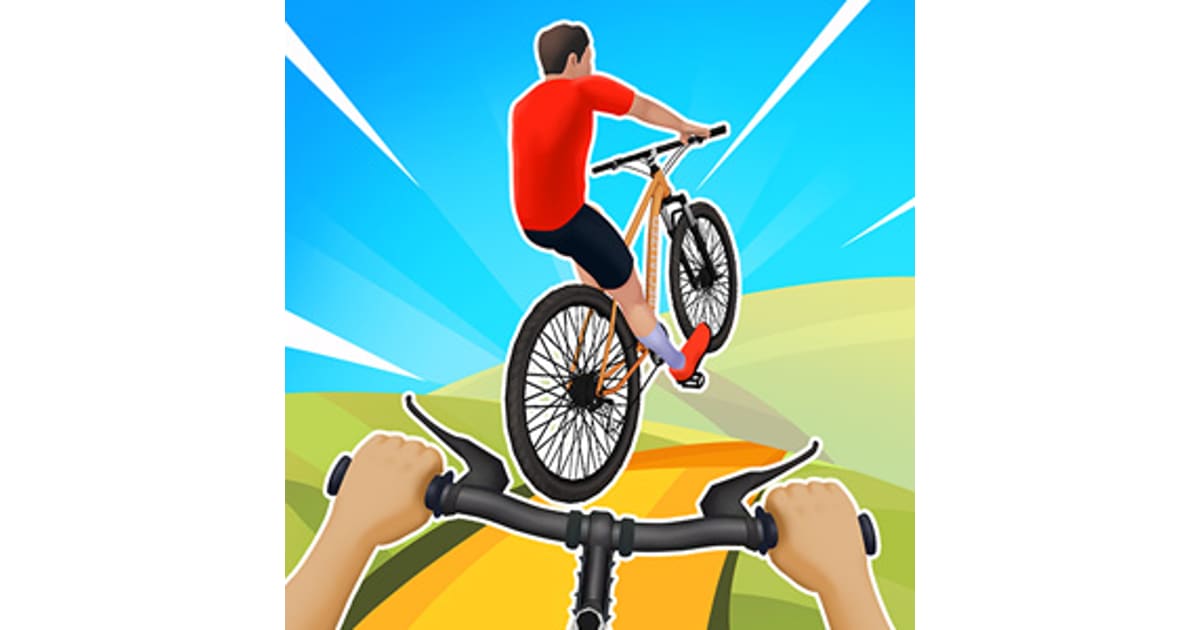 Play Bike Games Online for Free - Fun for You! - Play Now On Mafa.Com