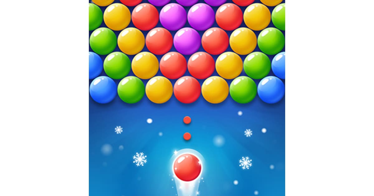 Play Bubble Shooter Games Online for Free - Fun for You! - Play Now On ...