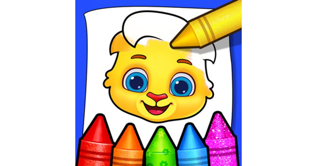 Play Coloring Games Online for Free - Fun for You! - Play Now On Mafa.Com