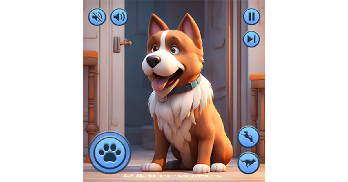 Play Dog Games Online for Free - Fun for You! - Play Now On Mafa.Com