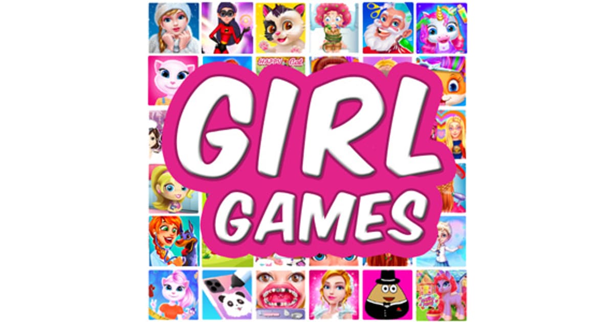 Play Girl Games Online for Free - Fun for You! - Play Now On Mafa.Com