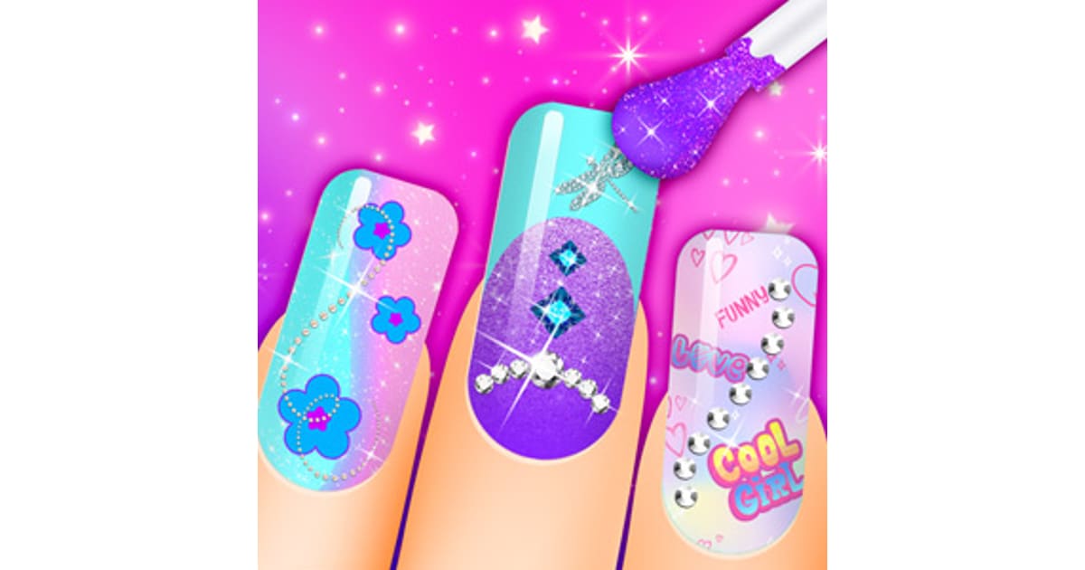 Play Nail Games Online for Free - Fun for You! - Play Now On Mafa.Com