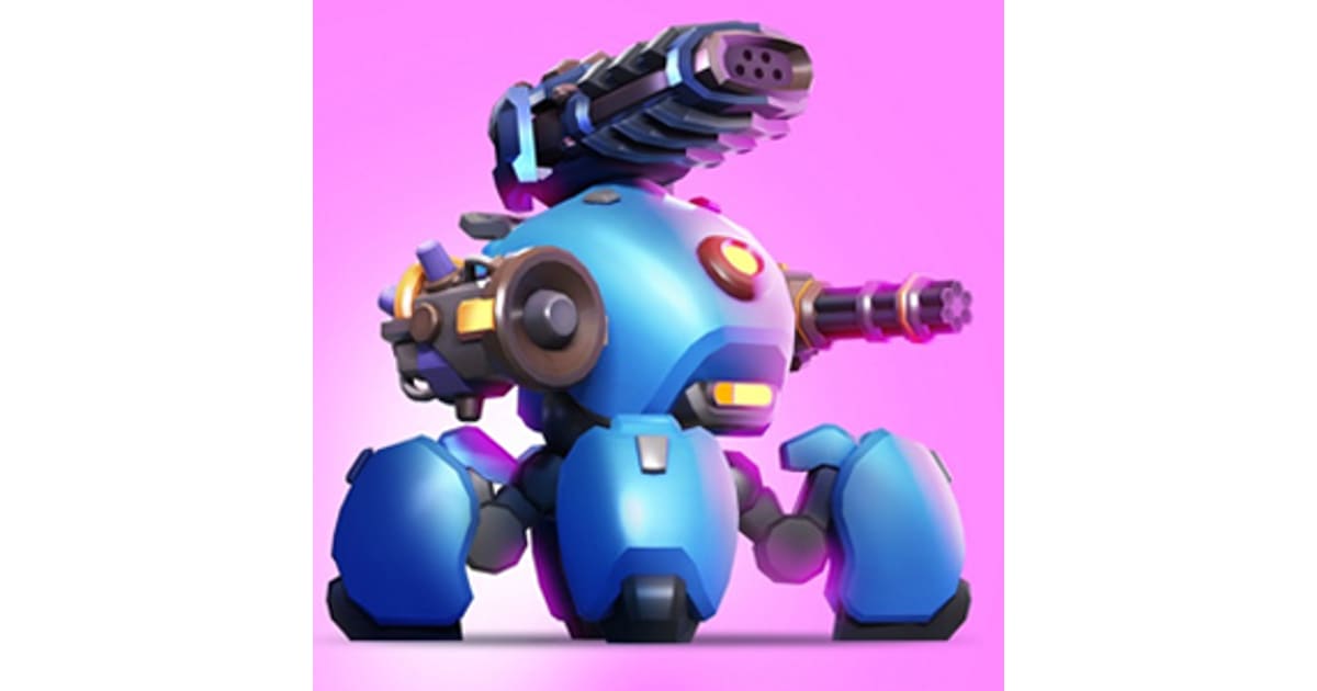 Play Robot Games Online for Free - Fun for You! - Play Now On Mafa.Com