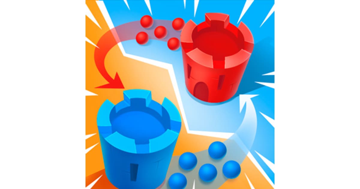 Play Tower Defense Games Online for Free - Fun for You! - Play Now On ...