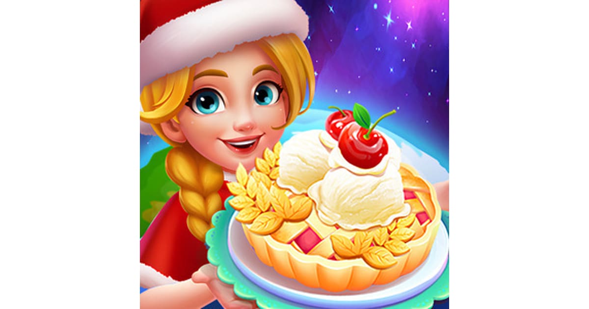 2 Player Games Kids Kitchen Cooking Simulator | Mafa