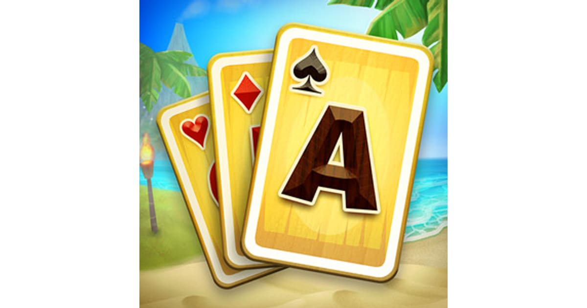 Card Games: 2024 Tripeaks Solitaire | Mafa