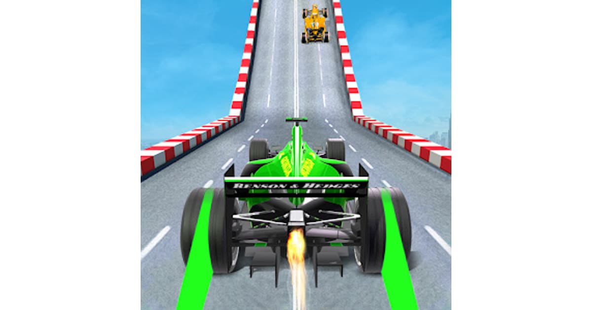 Play Four-Wheel Drive Race Legend Unblocked | Mafa