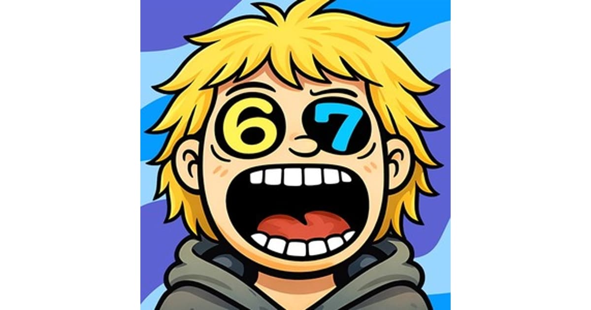 67 Meme Puzzle Games Unblocked Free Online | Mafa