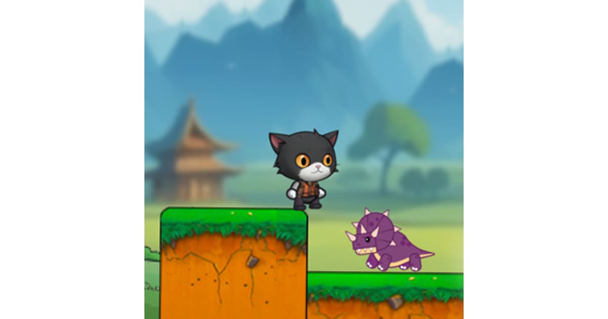 Rush To The Destination With Adventure Of Tommy