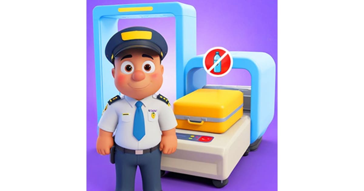 Airport Master - Plane Tycoon Free Online