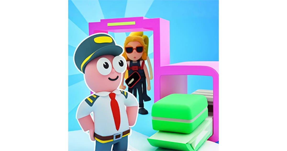 Airport Simulator: Plane Tycoon - Best Idle Game Online