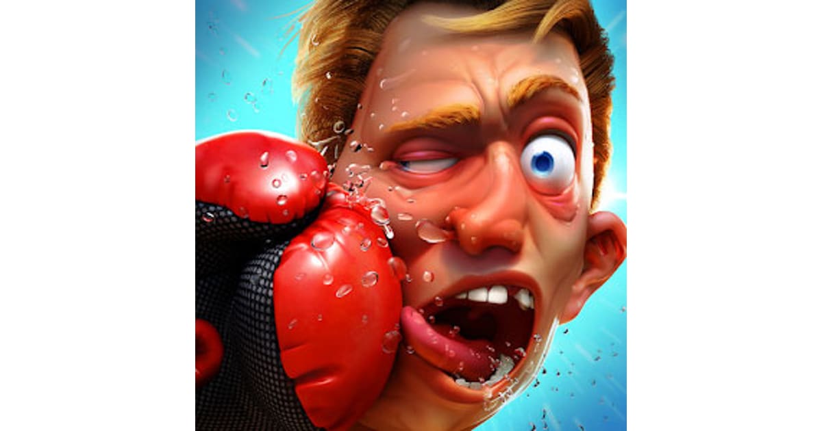 Boxing Game Online - Antistress