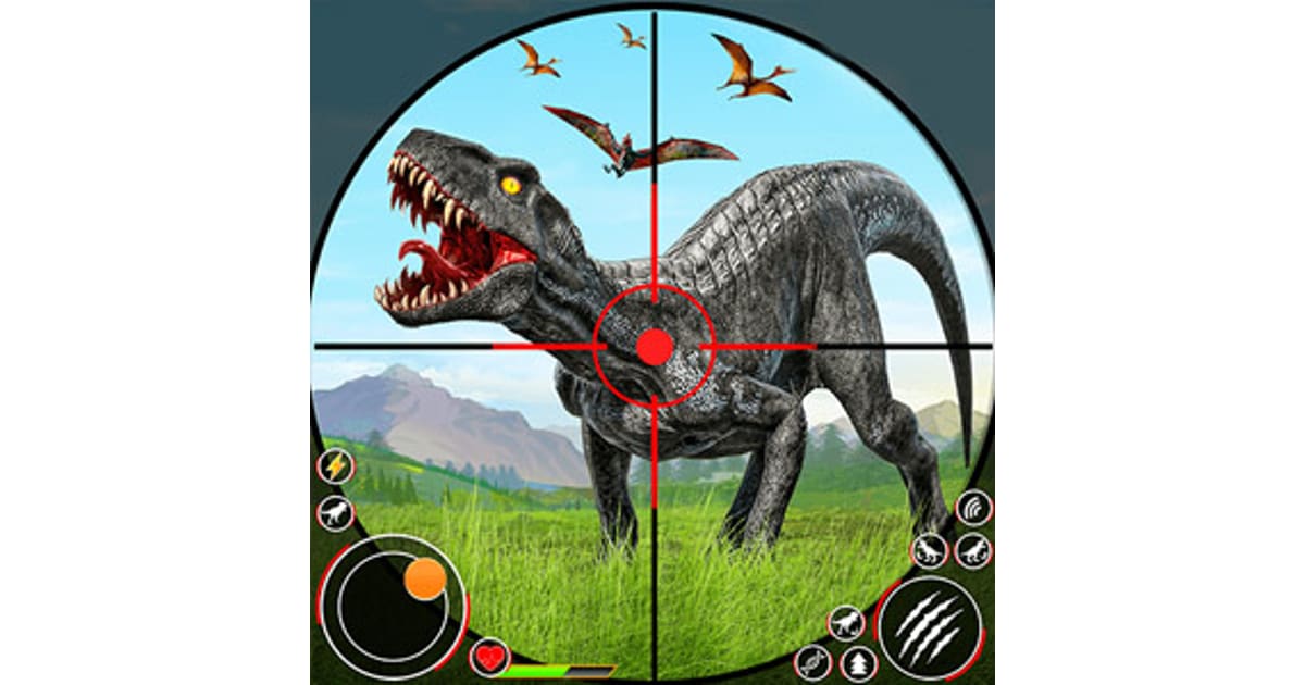 Build Your Army Defence By Killing The Dinos