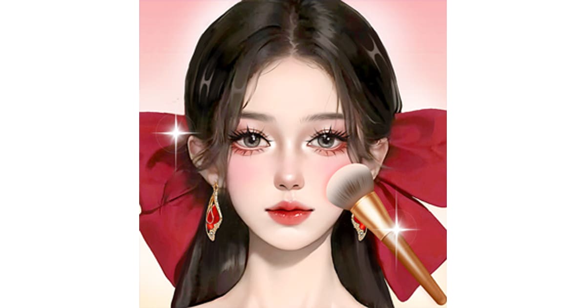 Play ASMR Games Pretty Princess Online