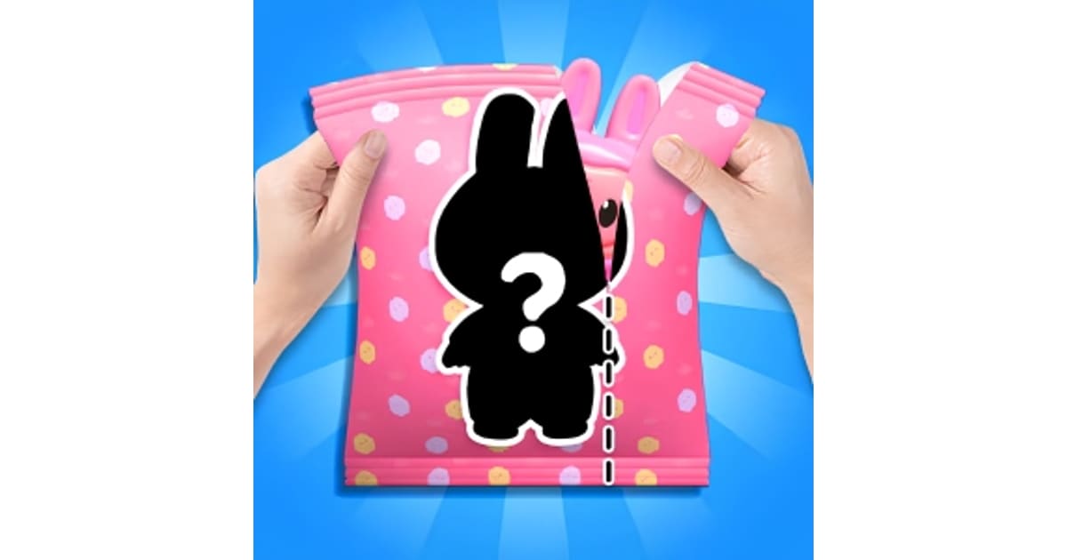 Unboxing Labubu Surprise Blind Bags Free Online