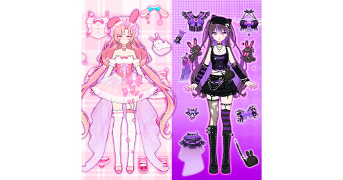 Adventure And Dressing Up With Avatar Princess