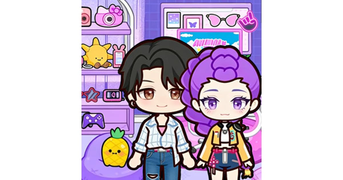 Play Avatar World: Secrets Simulator Game Online | Mafa