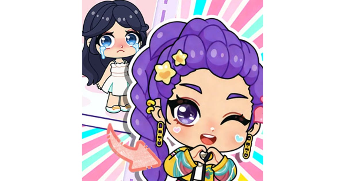 Ayla World: Princess Life Dress Up Game | Mafa