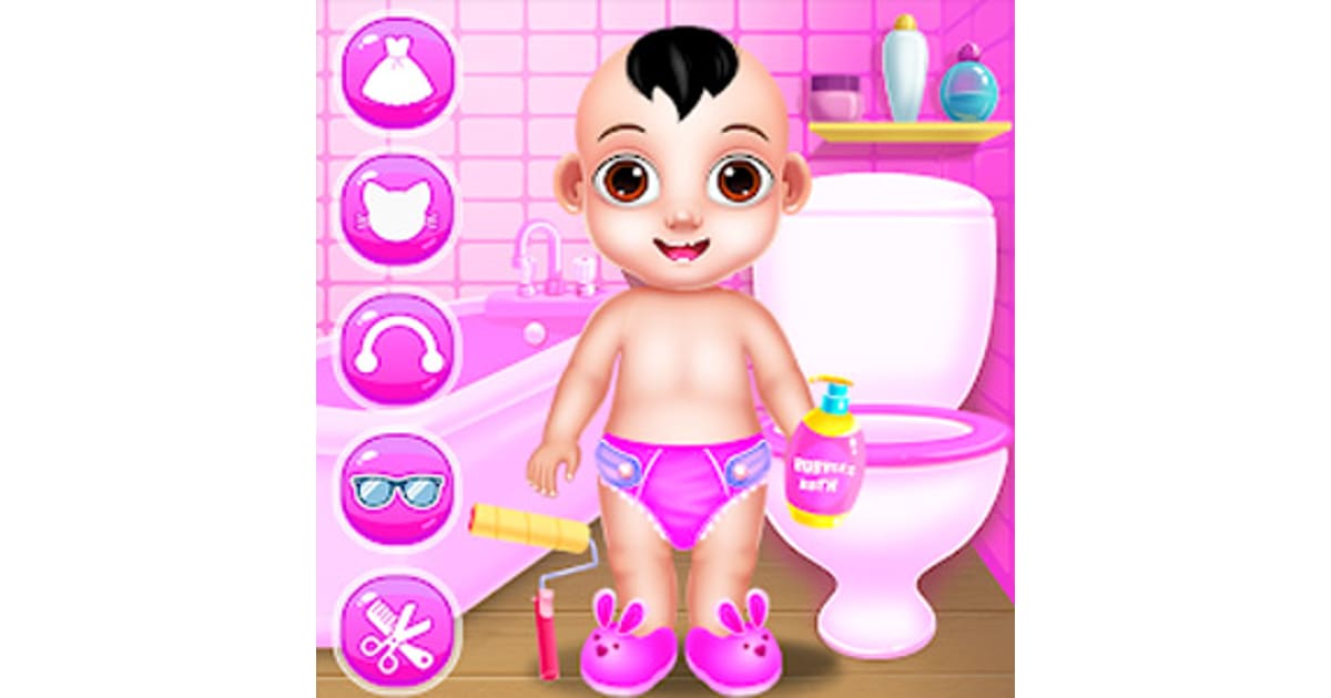 Baby Boy Caring Cupidon Dress