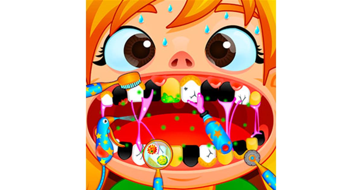 Best Baby Hospital Dentist Caring Online