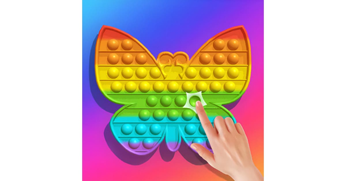 Play Free Pop It Figet Online: Toy Simulator Game| Mafa