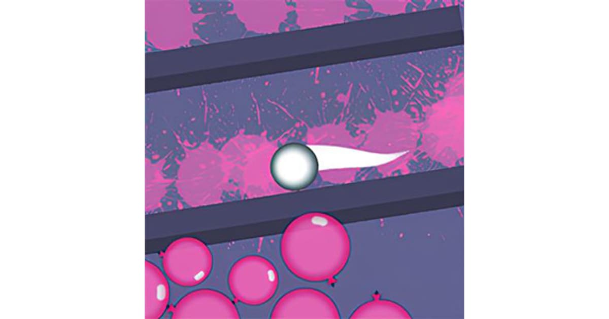 Balloon Maze - Enjoy Mafa Games Now! - Play Now On Mafa.Com