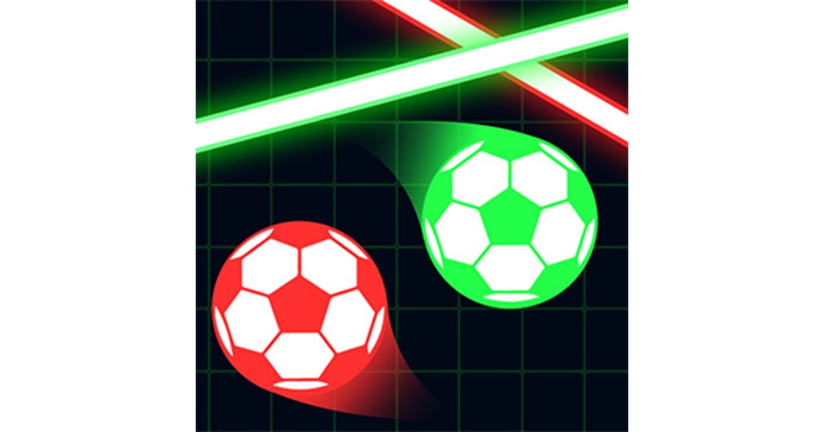 Balls VS Lasers: A Reflex Game