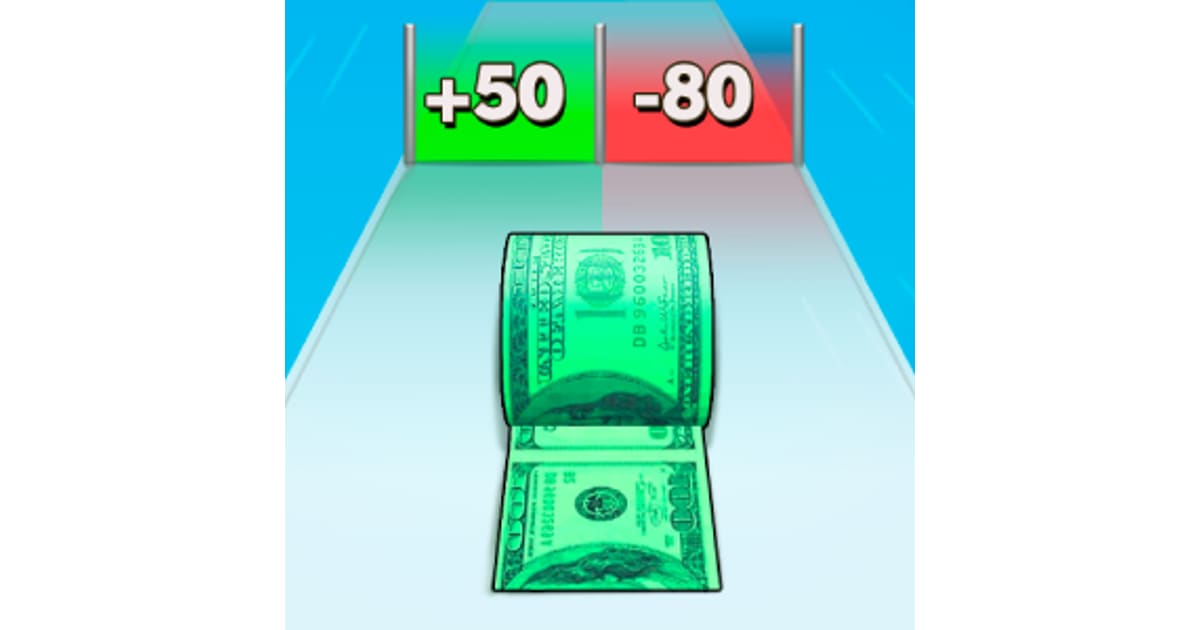 Play Bill Rush Free Online - Fun Running Game