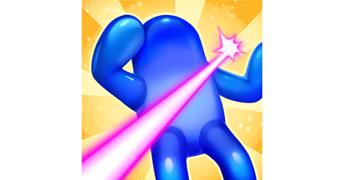 Defeat The Boss With Blob Shooter 3D For Free