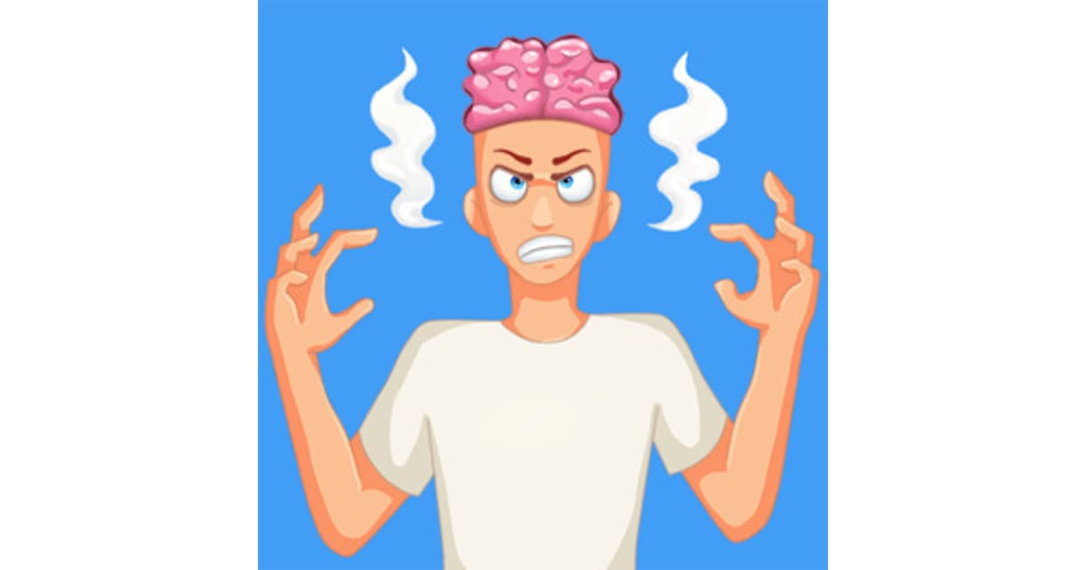 Brain Test IQ Challenge 2 - Best Puzzle Online | Mafa