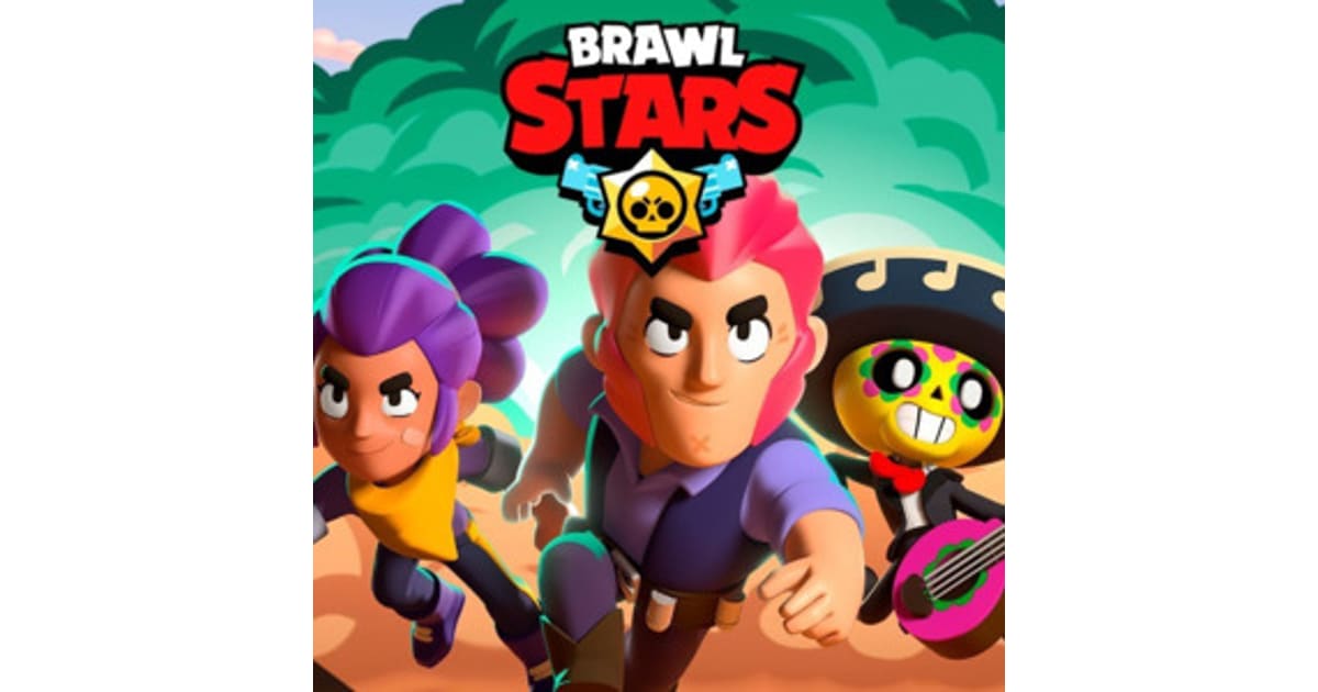 Brawl Stars Unblocked - Play Action Adventure Games