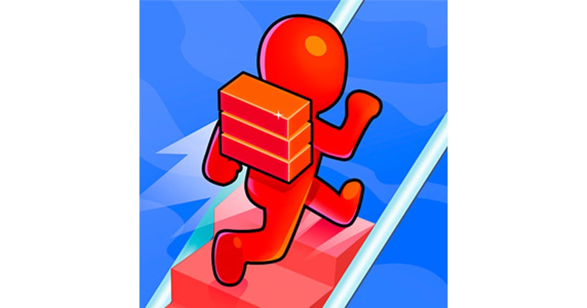 Bridge Race Online For Free