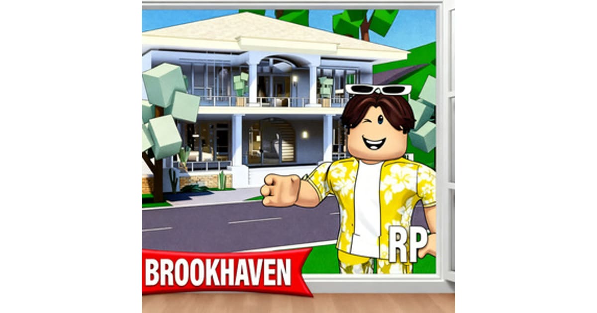 Best Roblox Horror Games Brookhaven 🏡RP | Mafa