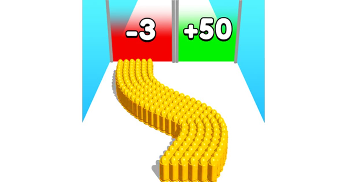 Army Run - Fun Run Game Free Online