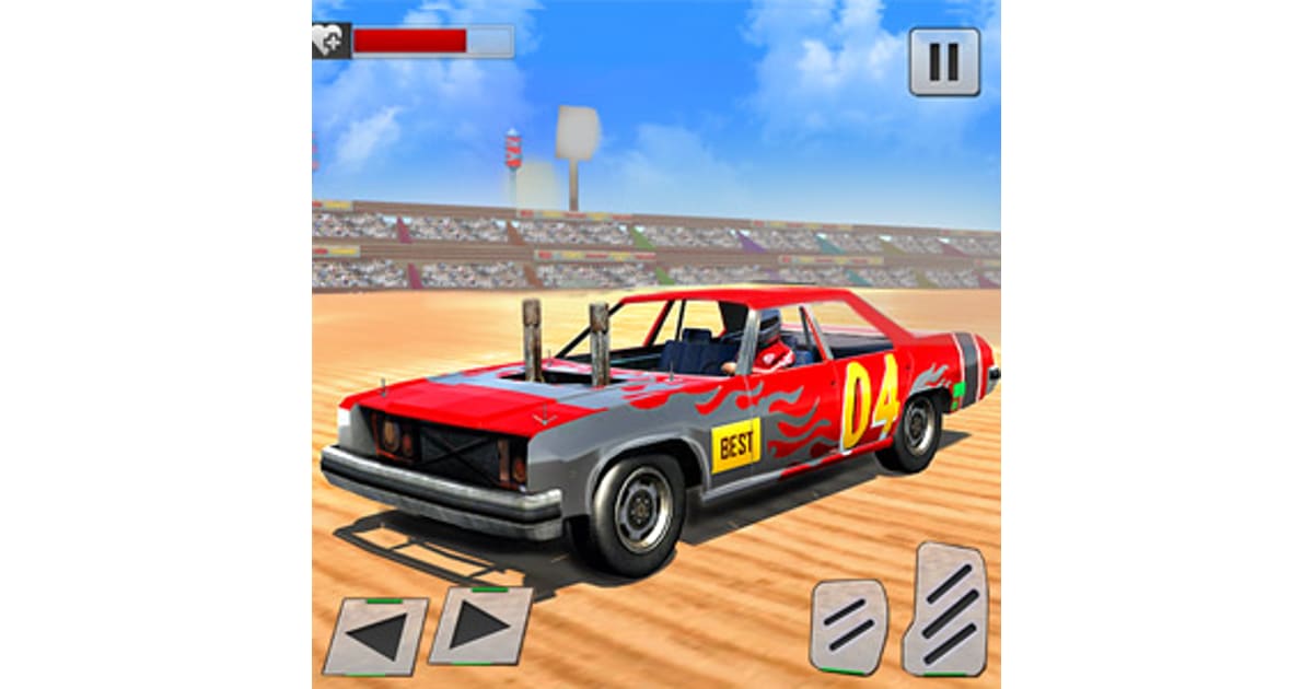Play Car Driving Games Unblocked Free Online