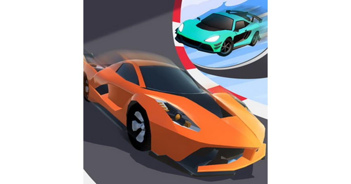 Mad Racing 3D - Rush the Car