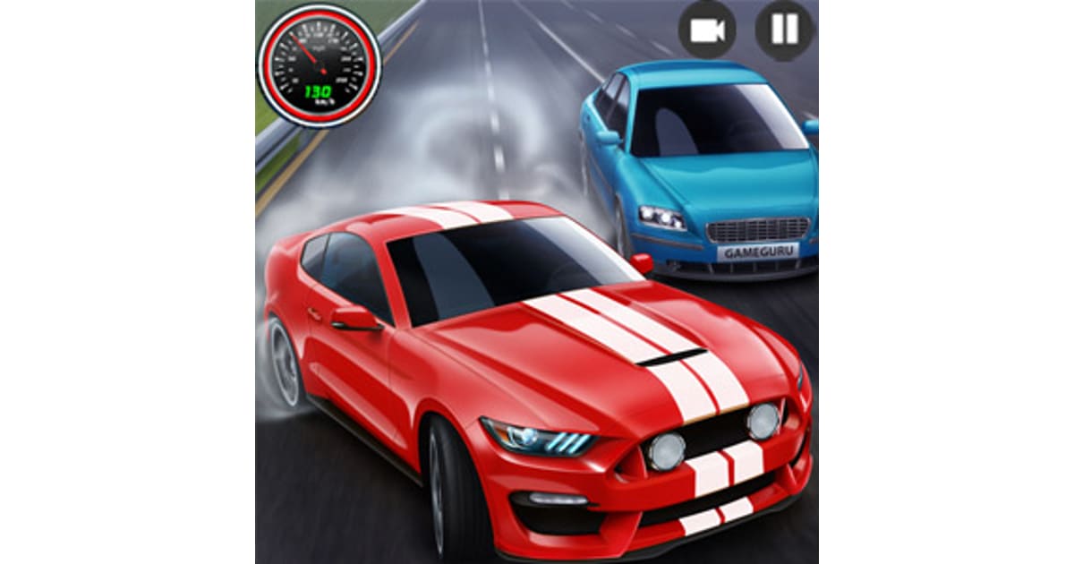 Accelerate With Car Racing Fever Online For Free