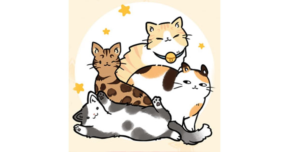 Build Your Ideal Cat Free Online