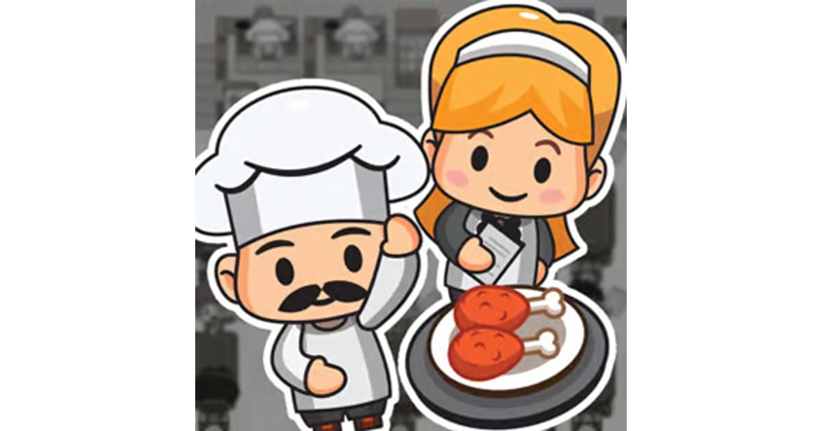 Run A Restaurant With Chinese Cuisine Chef