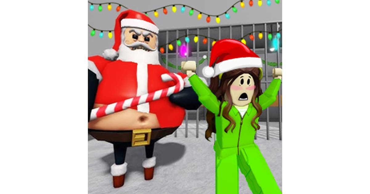 Catch The Hidden Pretender At Christmas Party
