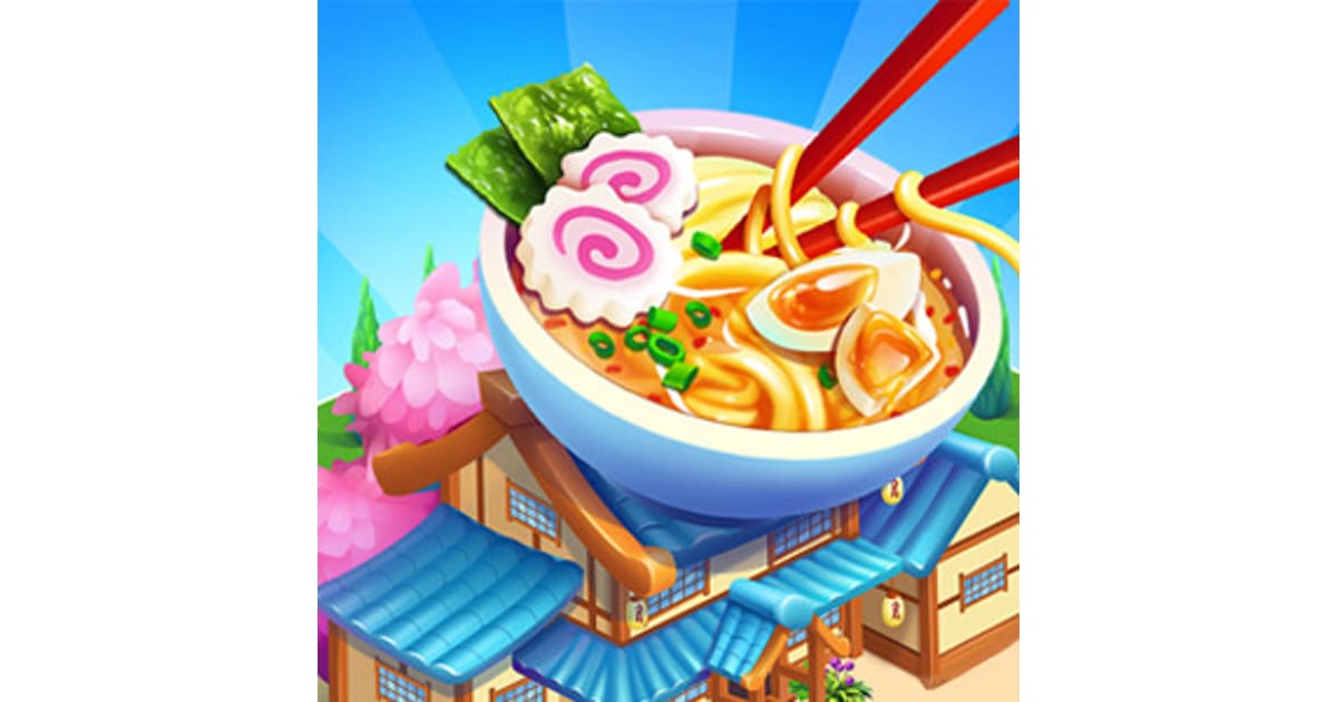 Cooking Chinese Food Playtime - Play Now For Free