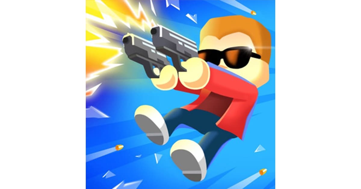 Mission Complete At Crack Shooter Online For Free